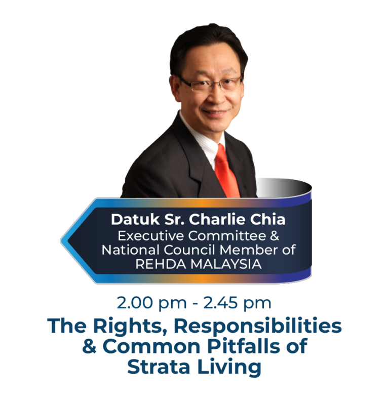 MAPEX – APRIL 2025 – Malaysia Property Expo